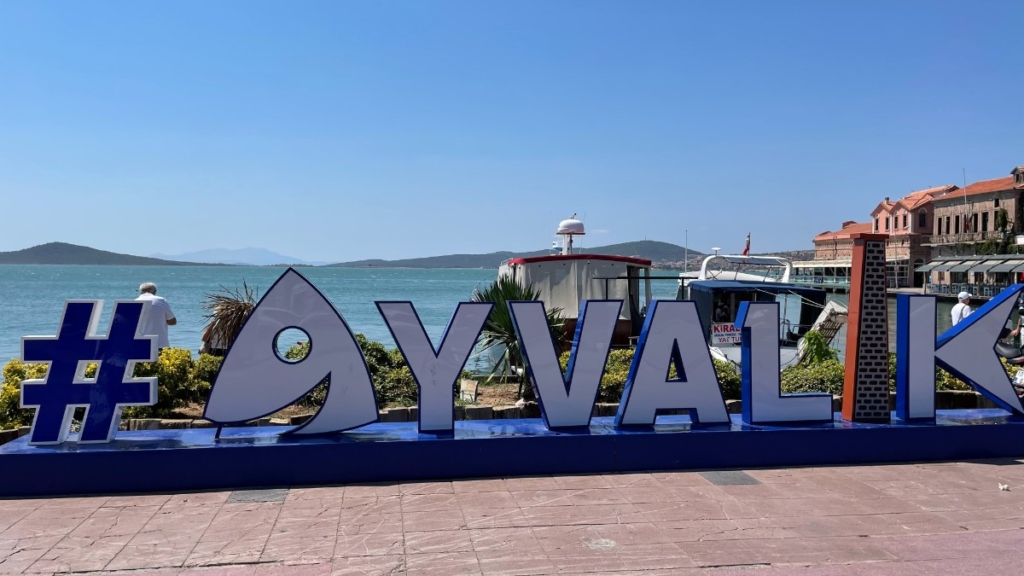 AYVALIK TEKNE TURU